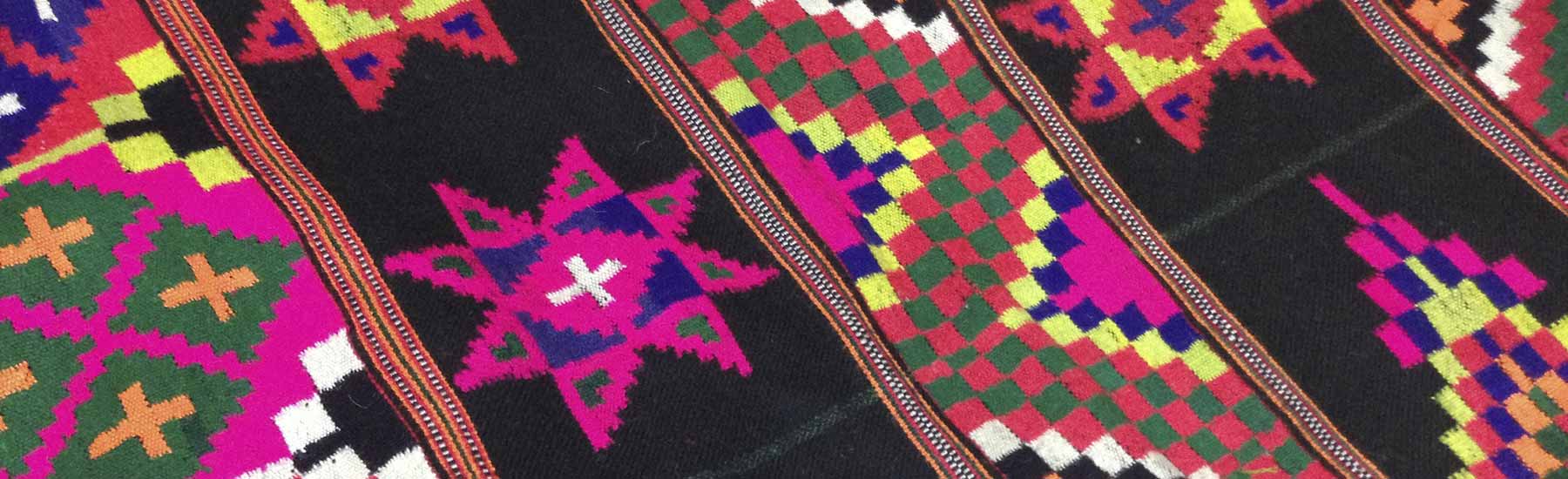 Weaving Workshop – Safomasi