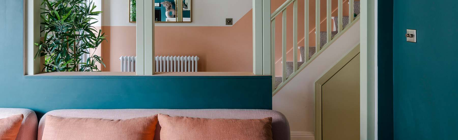 Meet Emma Merry, Colour Consultant and Author of 'The New Colourful ...